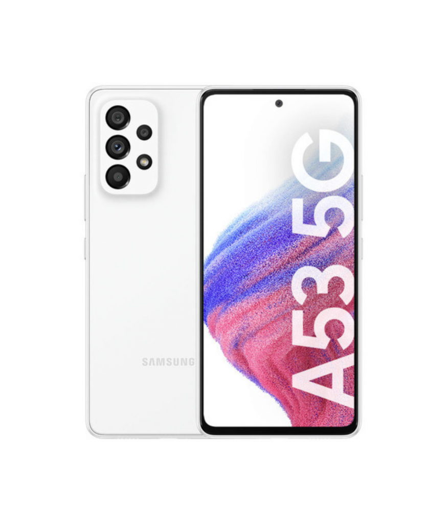 Celular Samsung A53 sm-a536e - Amutmin Shop