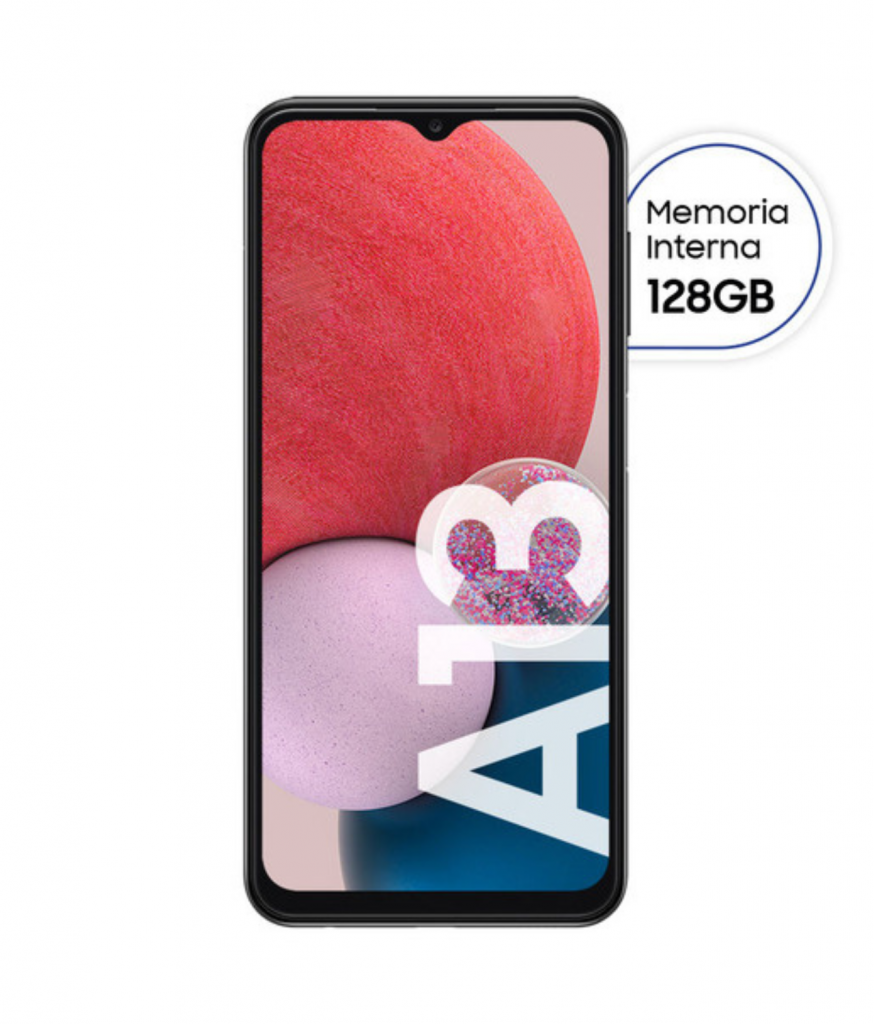 Celular Samsung Galaxy A13 sm-a135m - Amutmin Shop