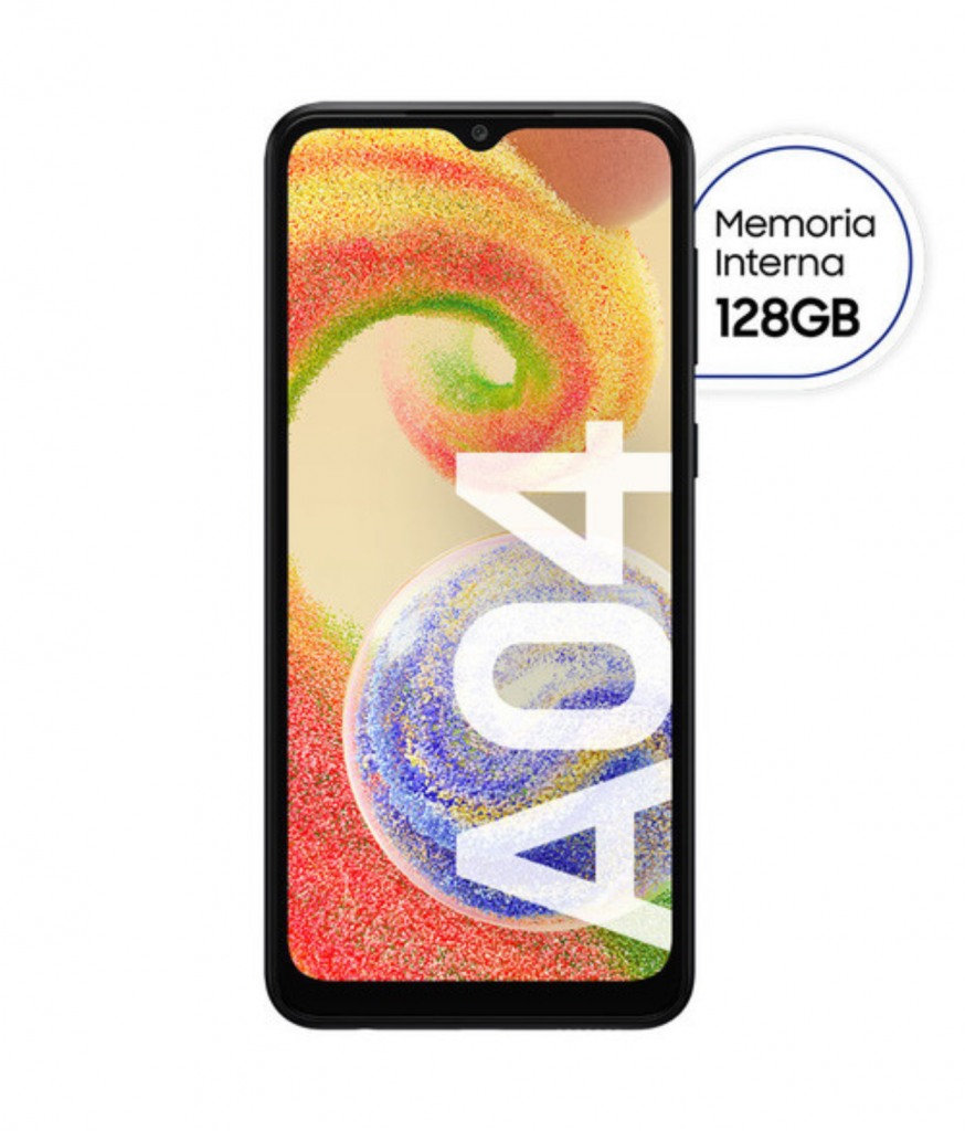 Celular Samsung A04 sm-a045m - Amutmin Shop