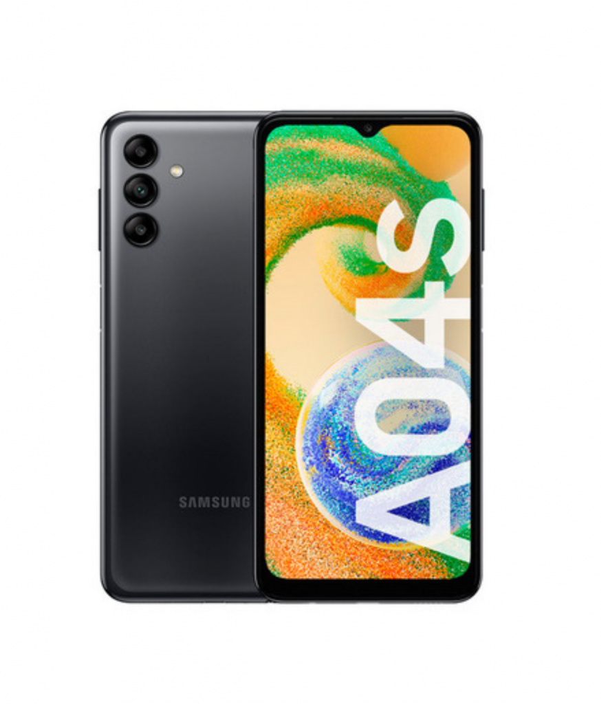Celular Samsung A04s / sm-a047m - Amutmin Shop