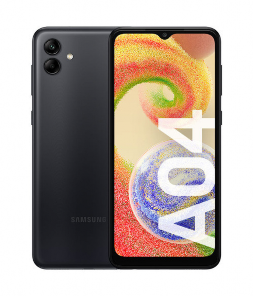 Celular Samsung A04 64gb sm-a045m - Amutmin Shop