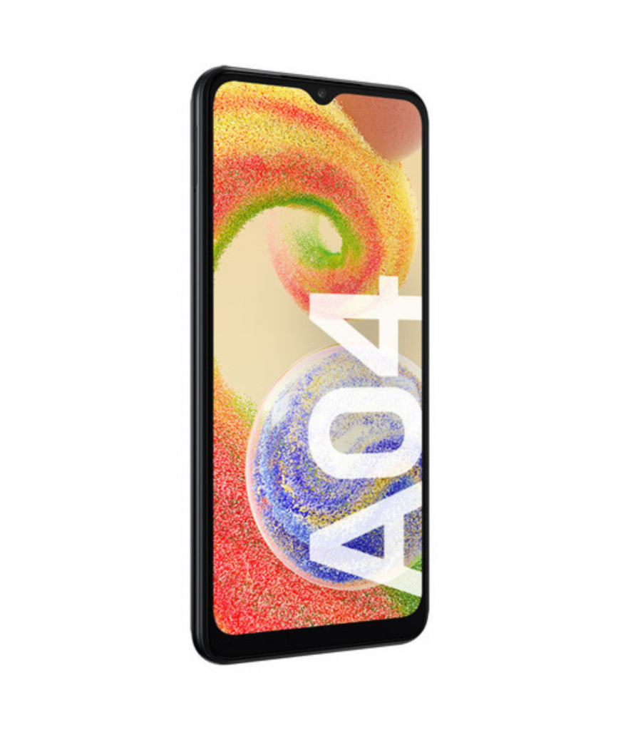 Celular Samsung A04 64gb sm-a045m - Amutmin Shop